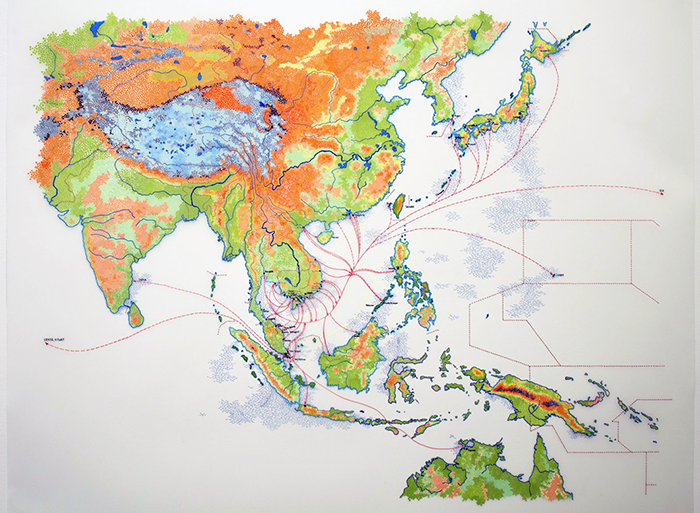 "Between Refuge and Refuse: Rethinking Refugee Environments" | UCSB ...